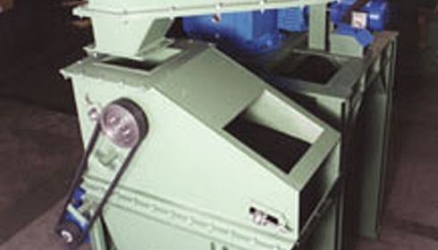 Contract production for metallurgy - Laun GmbH