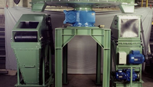 Contract production for metallurgy - Laun GmbH